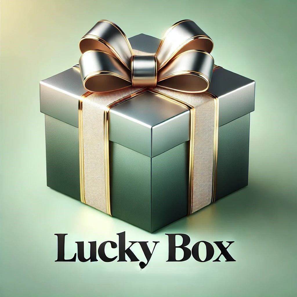 Lucky BOX™ – BOGDAN DEALSRO